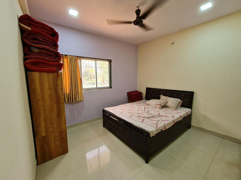 RADHA KRISHNA FARM HOUSE VAJRESHWARI ROAD VIRAR