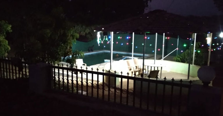 Aditya Farm House Resort Neral Kalamb Road Neral karjat