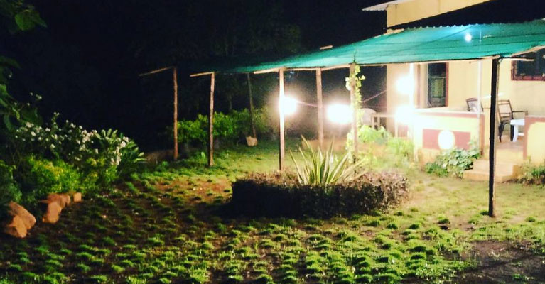 Anandvan Farm House Virar East Vajreshwari Road, Mandvi Hill Resort
