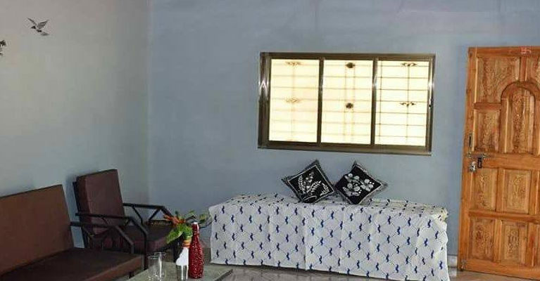 Anandvan Farm House Virar East Vajreshwari Road, Mandvi Hill Resort