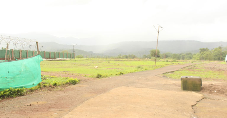 Green Village Agro Farm House in Murbad Tokavade Thane Near Mumbai