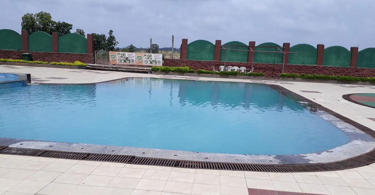 Green Village Agro Farm House in Murbad Tokavade Thane Near Mumbai