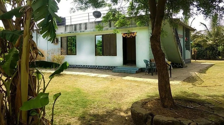 Green Village Agro Farm House in Murbad Tokavade Thane Near Mumbai