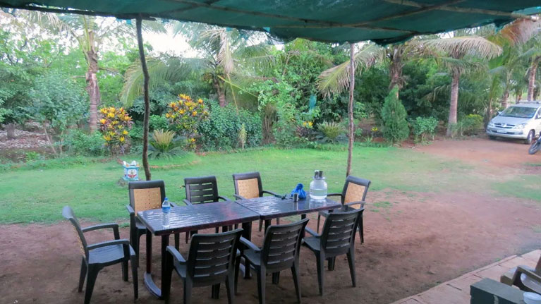 Janai farmHouse Badlapur Family Weekend Near Mumbai Thane Murbad