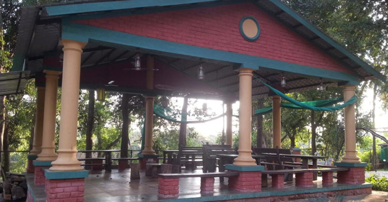 Neesa Farmville Day Picnic for Family near by Wada Palghar thane mumbai ...